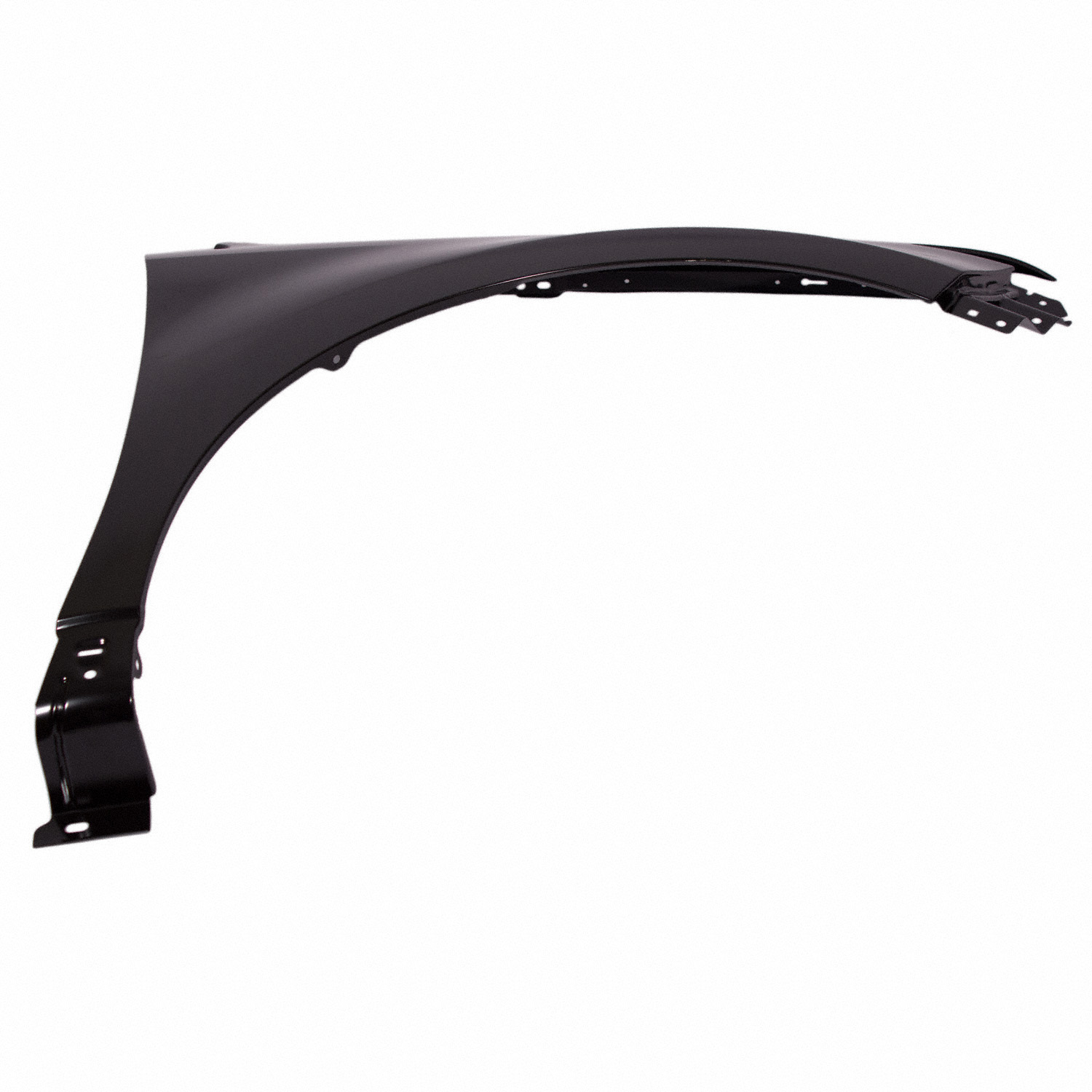 Fender - Right, Front | Parts | Ford.com