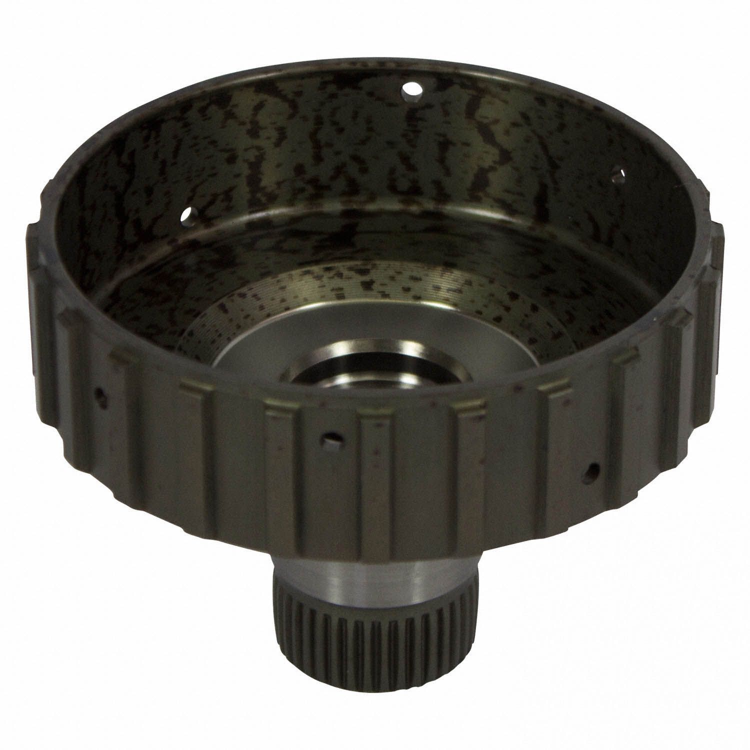 Hub - 1.6L (AT) | Parts | Ford.com