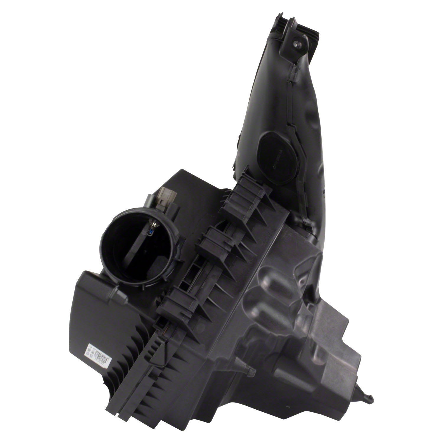 Air Filter and Housing Cleaner - 2.0L | Parts | Ford.com