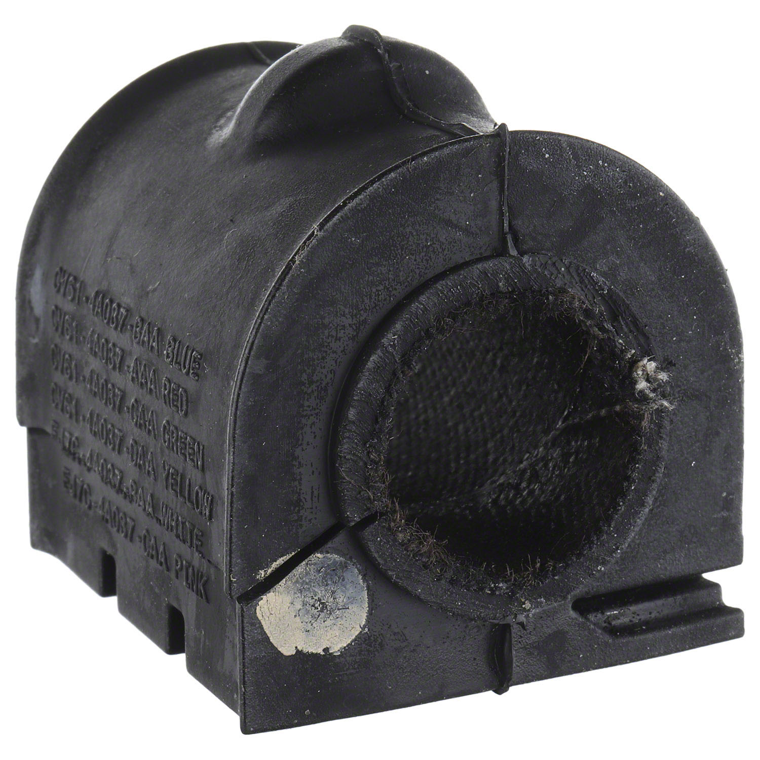 Insulator All - Left, Right, Rear | Parts | Ford.com
