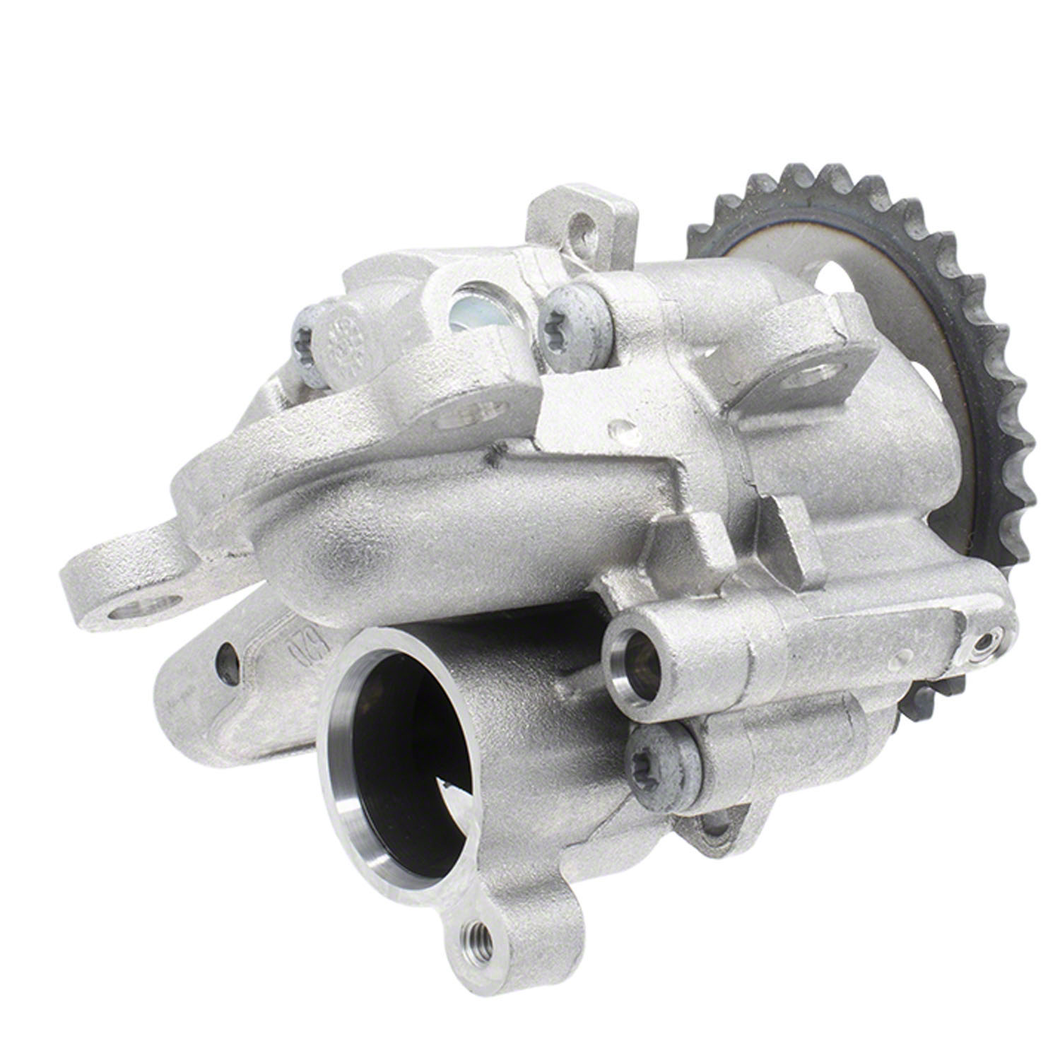 Engine Oil Pump - 3.2L | Parts | Ford.com