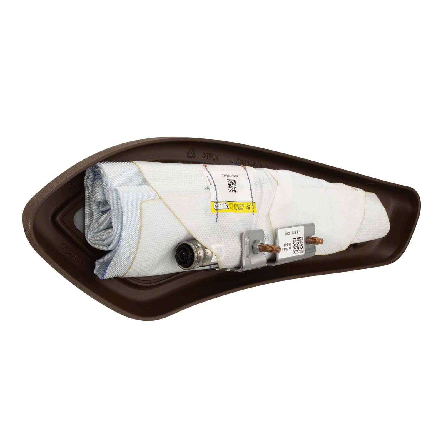 Seat Air Bag Module - Right | Parts | Ford.com