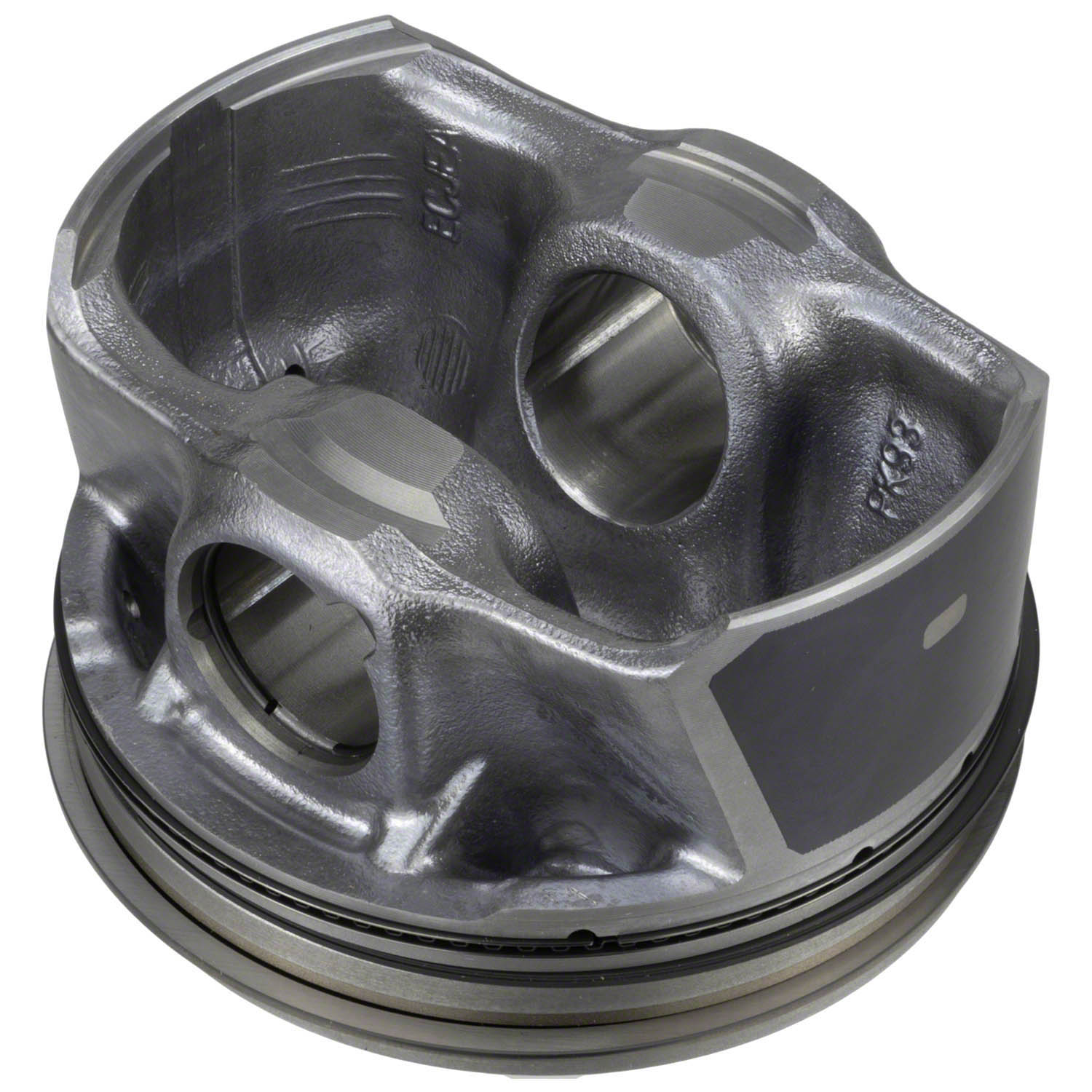 Engine Piston - 2.3L | Parts | Ford.com
