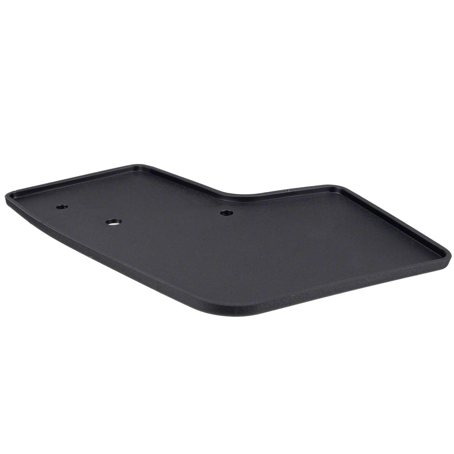 Deflector Stone Outside Bed Guard - Left, Front, Rear | Parts | Ford.com