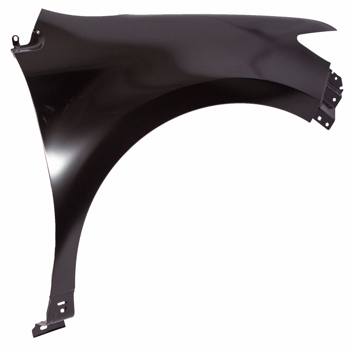 Fender - Right, Front | Parts | Ford.com