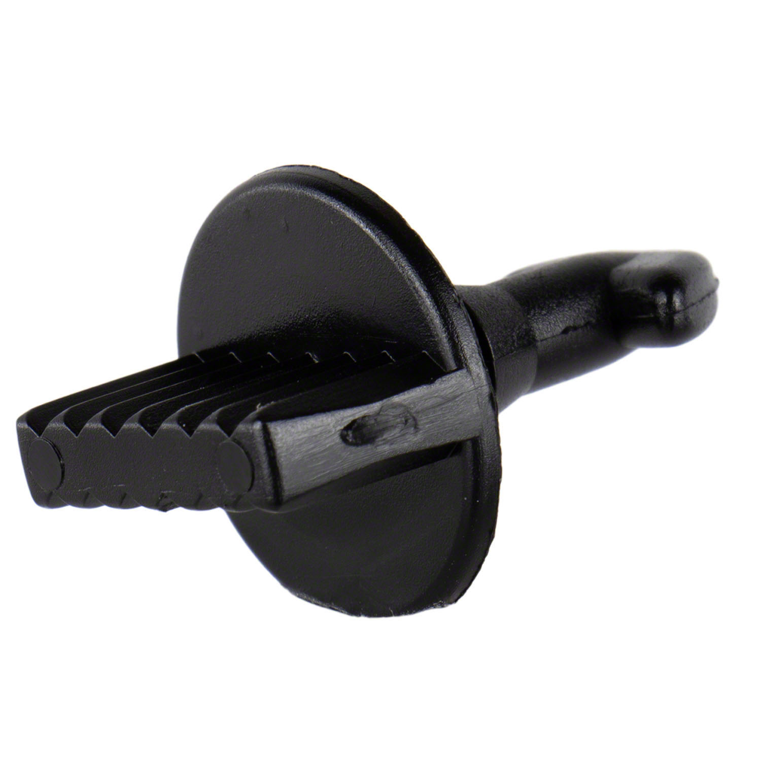 Radiator Support Air Deflector Clip Special Retainer | Parts | Ford.com