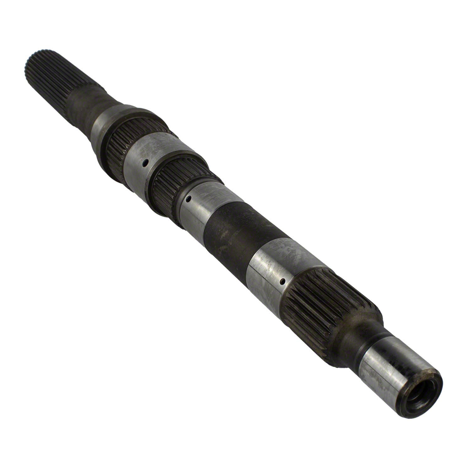 Automatic Transmission Output Shaft (AT) | Parts | Ford.com