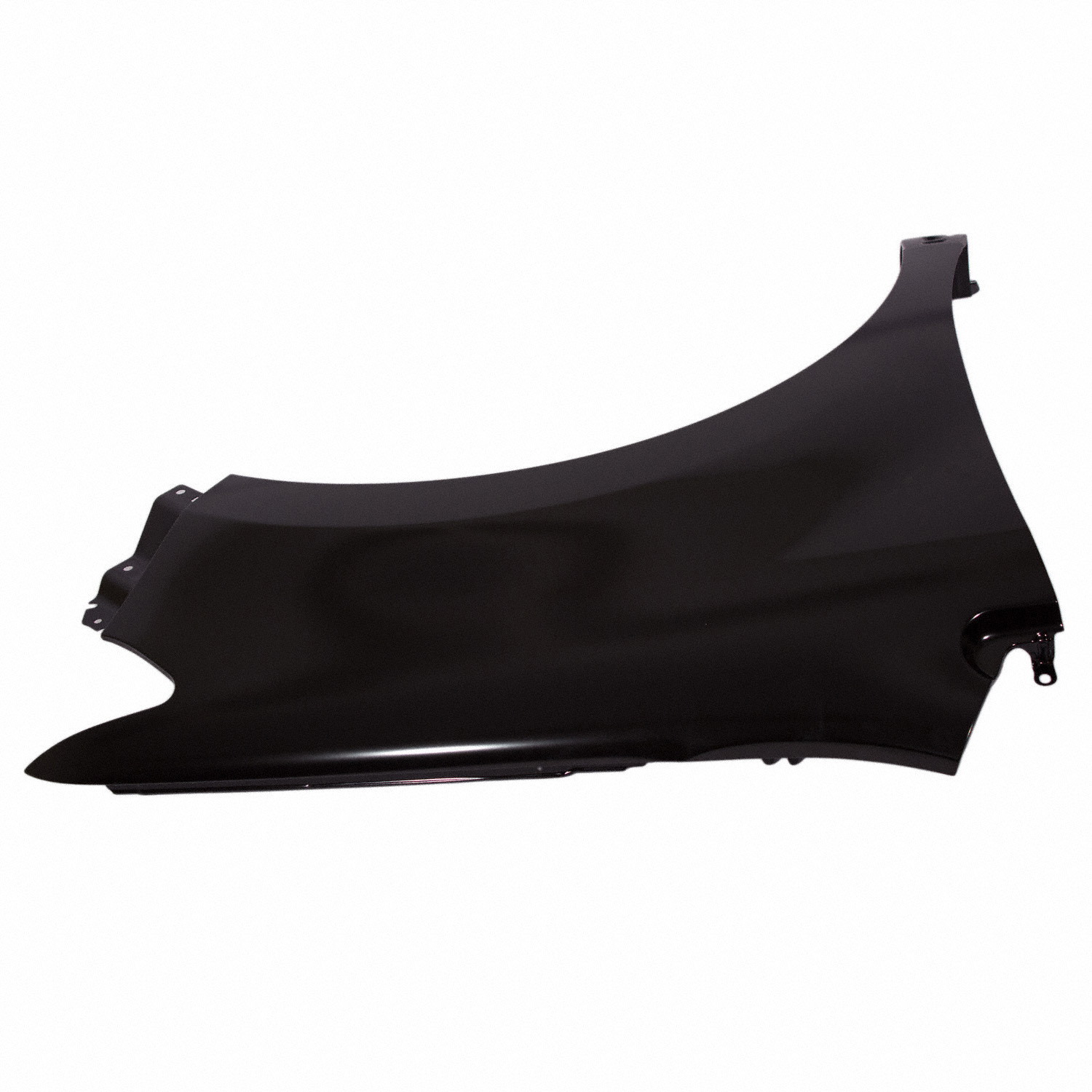 Fender - Right, Front | Parts | Ford.com