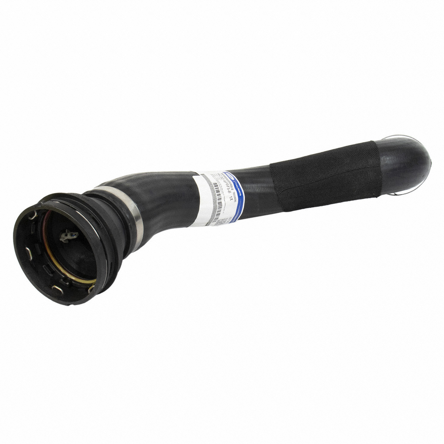 Intercooler Pipe Tube Charge Air Cooler - Outlet 6.7L | Parts | Ford.com