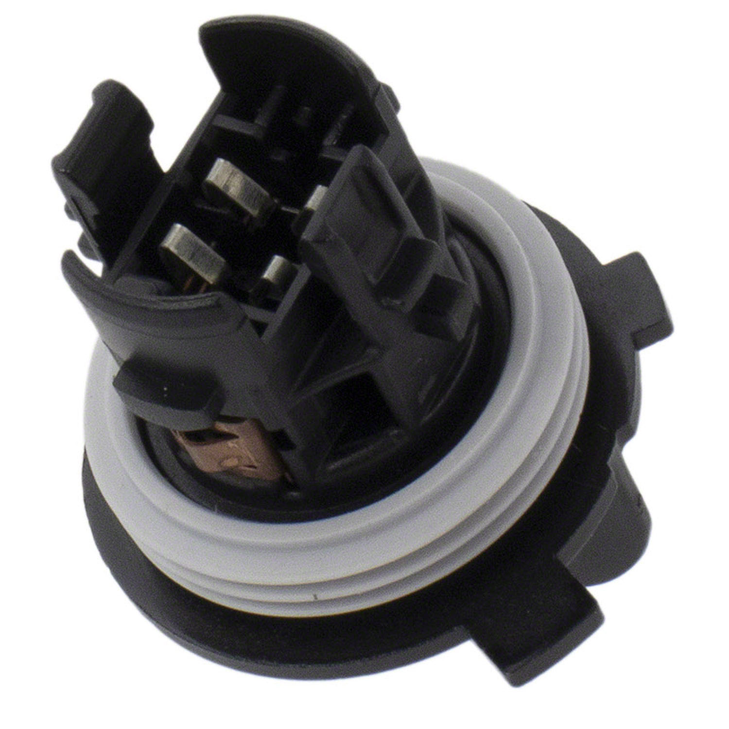 Flasher Lamp Socket Parking Light Bulb - Front | Parts | Ford.com