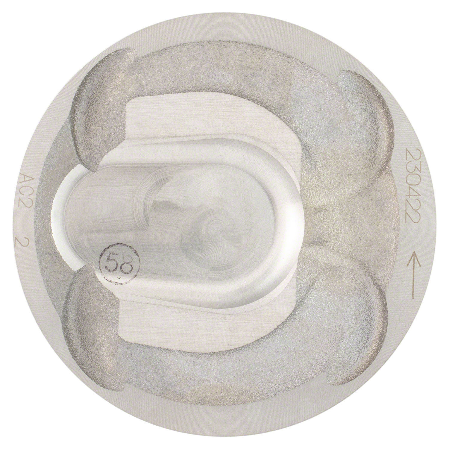 Engine Piston - 2.0L | Parts | Ford.com