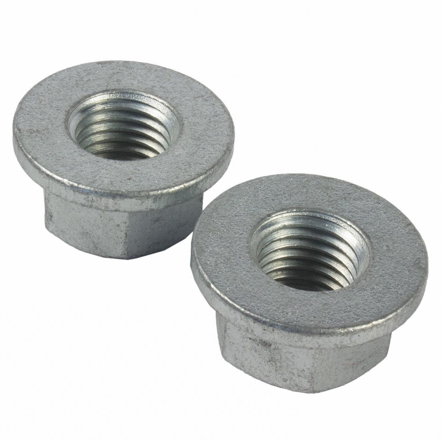 Radius Arm Nut - M20, Front | Parts | Ford.com