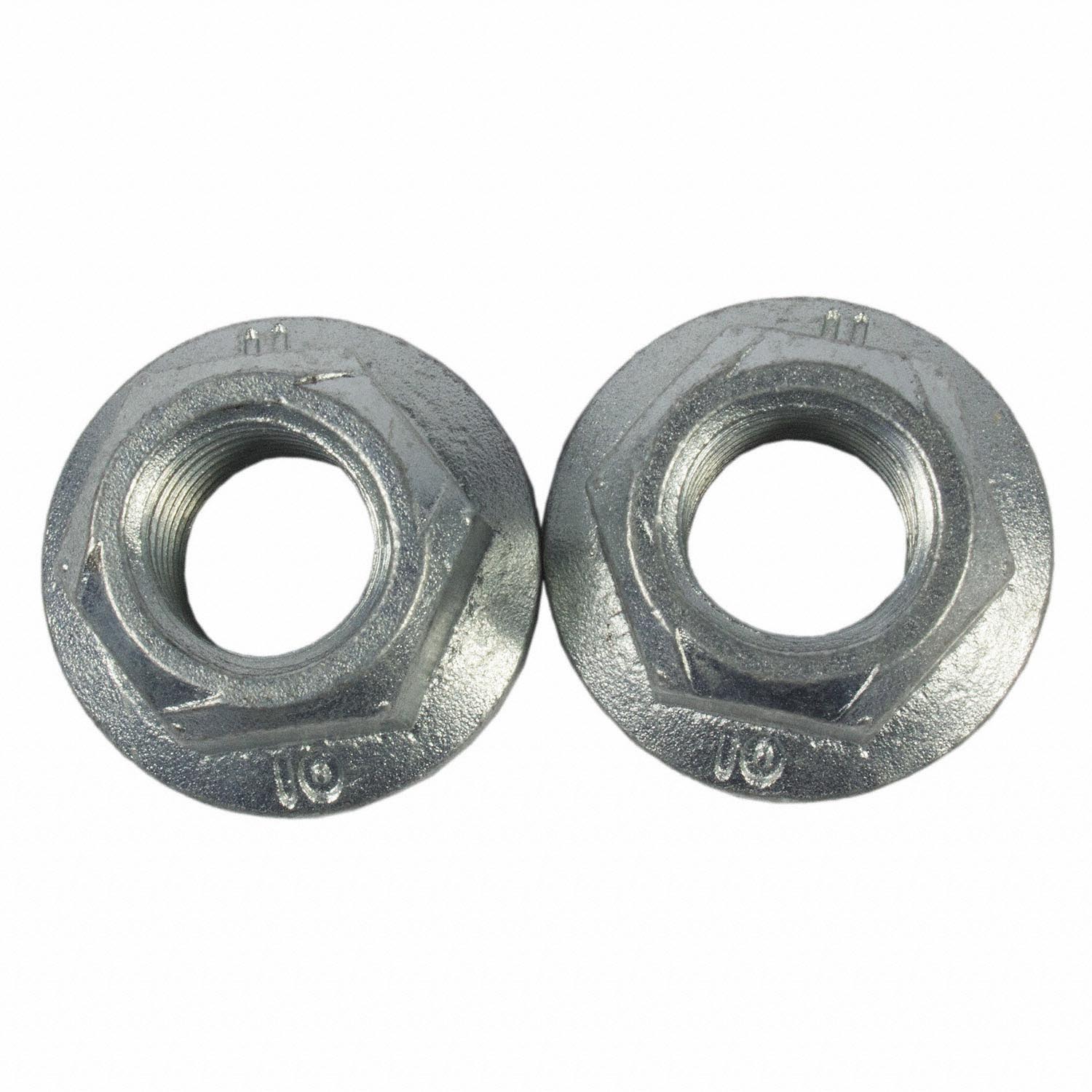 Radius Arm Nut - M20, Front | Parts | Ford.com