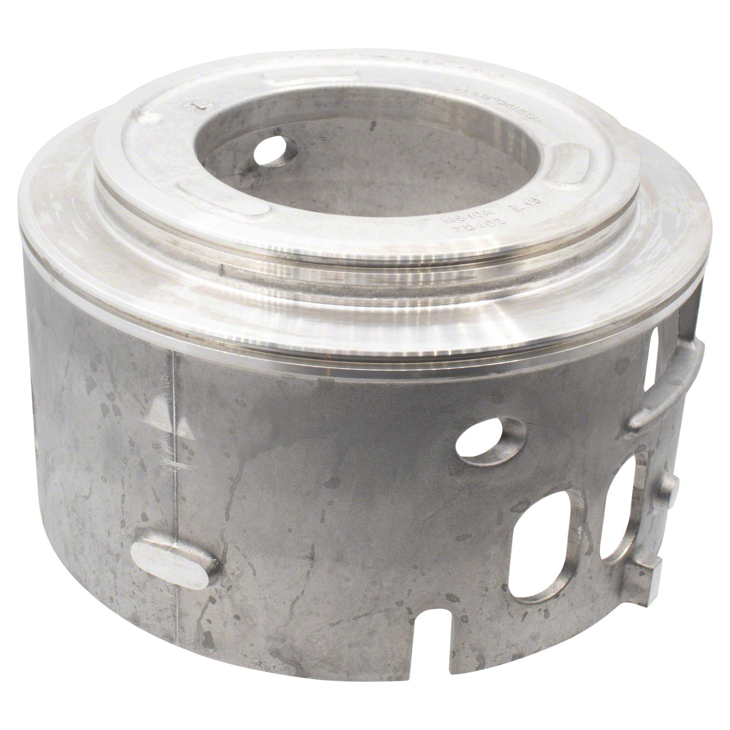 Piston (AT) | Parts | Ford.com