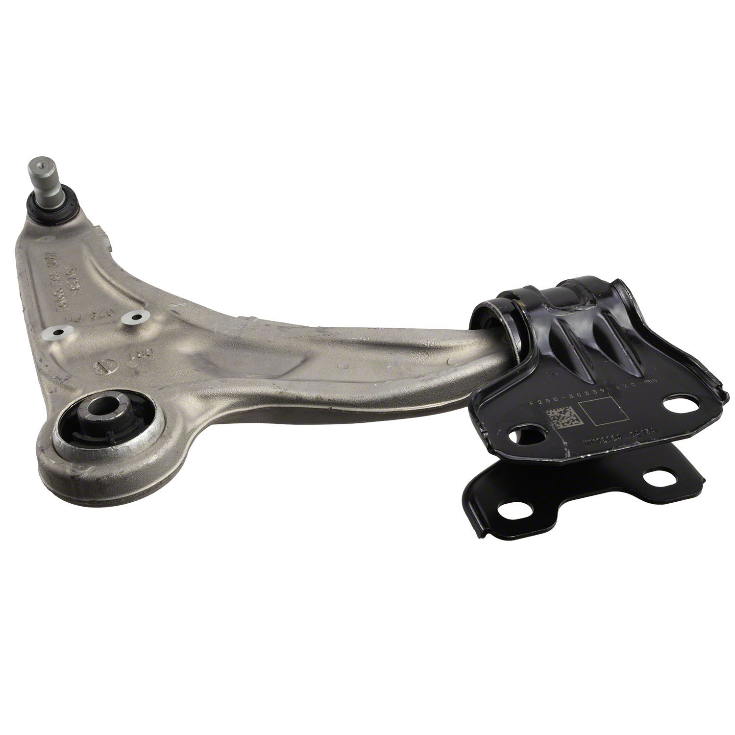 Suspension Control Arm and Ball Joint As - Right, Front | Parts | Ford.com