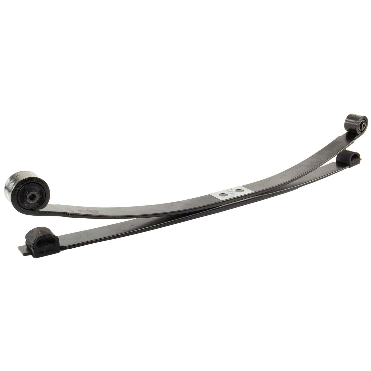 Leaf Spring - Rear | Parts | Ford.com
