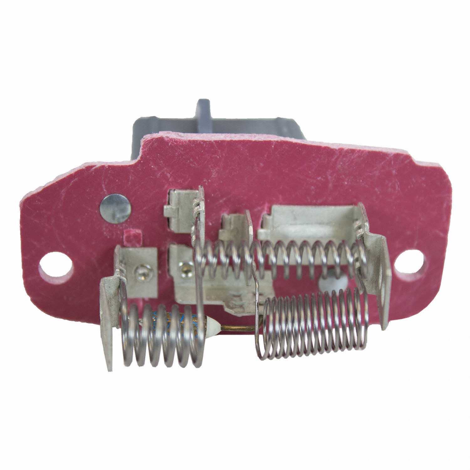 Hvac Blower Motor Resistor - Rear | Parts | Ford.com
