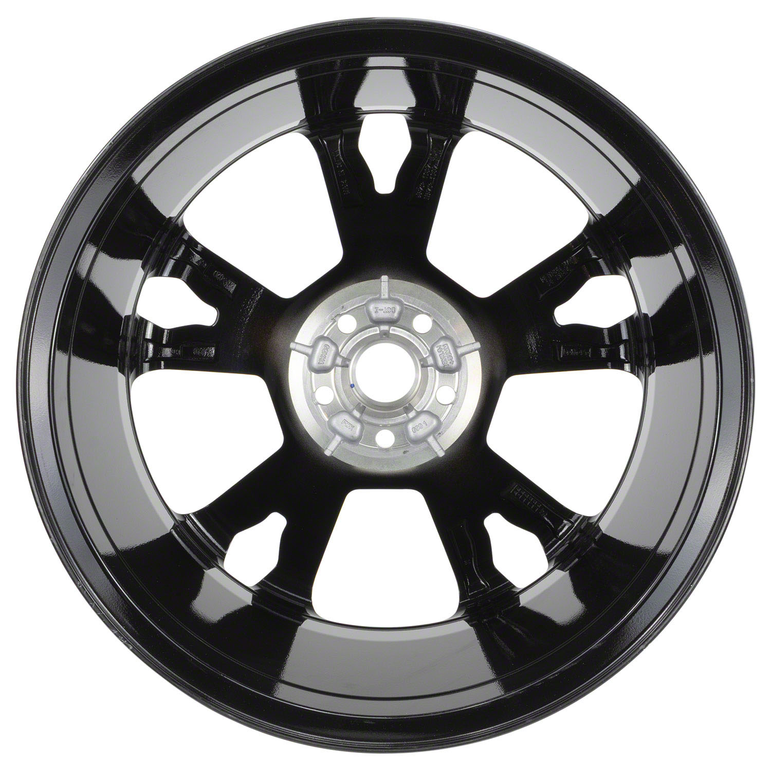 Wheel Rim 8J X 19" Style 3 | Parts | Ford.com
