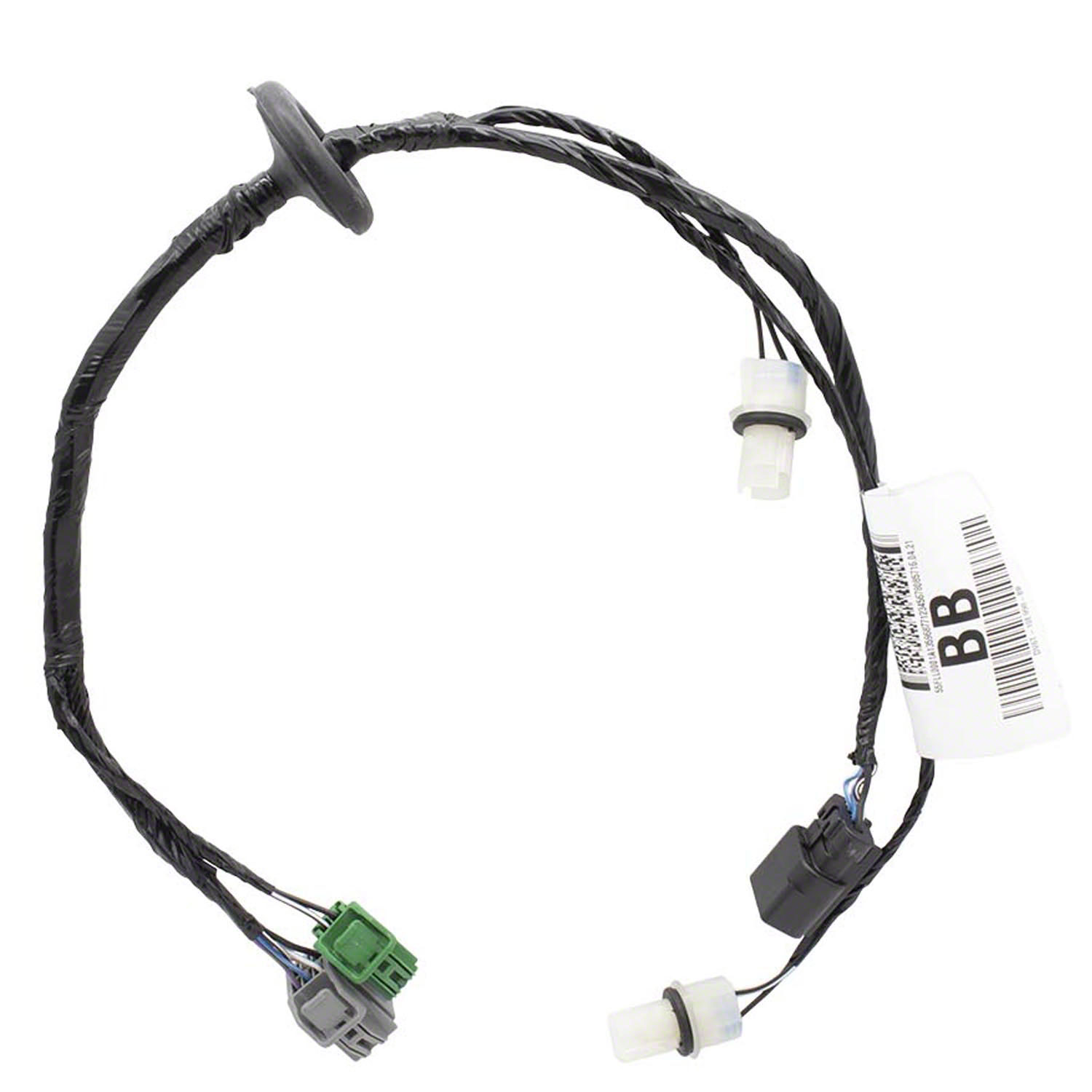 Switch Rear View Camera Fixed | Parts | Ford.com