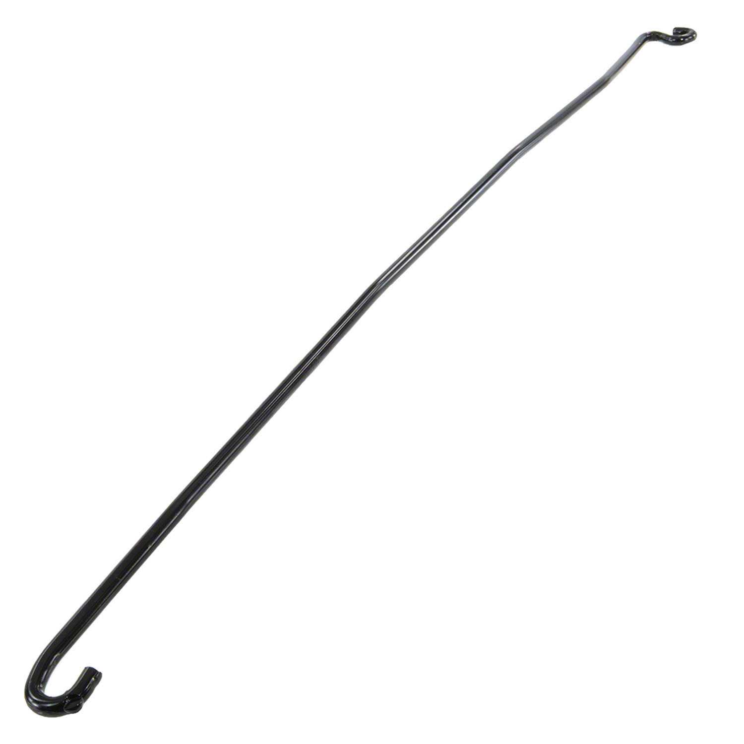 Hood / Trunk Prop Rod Stay | Parts | Ford.com