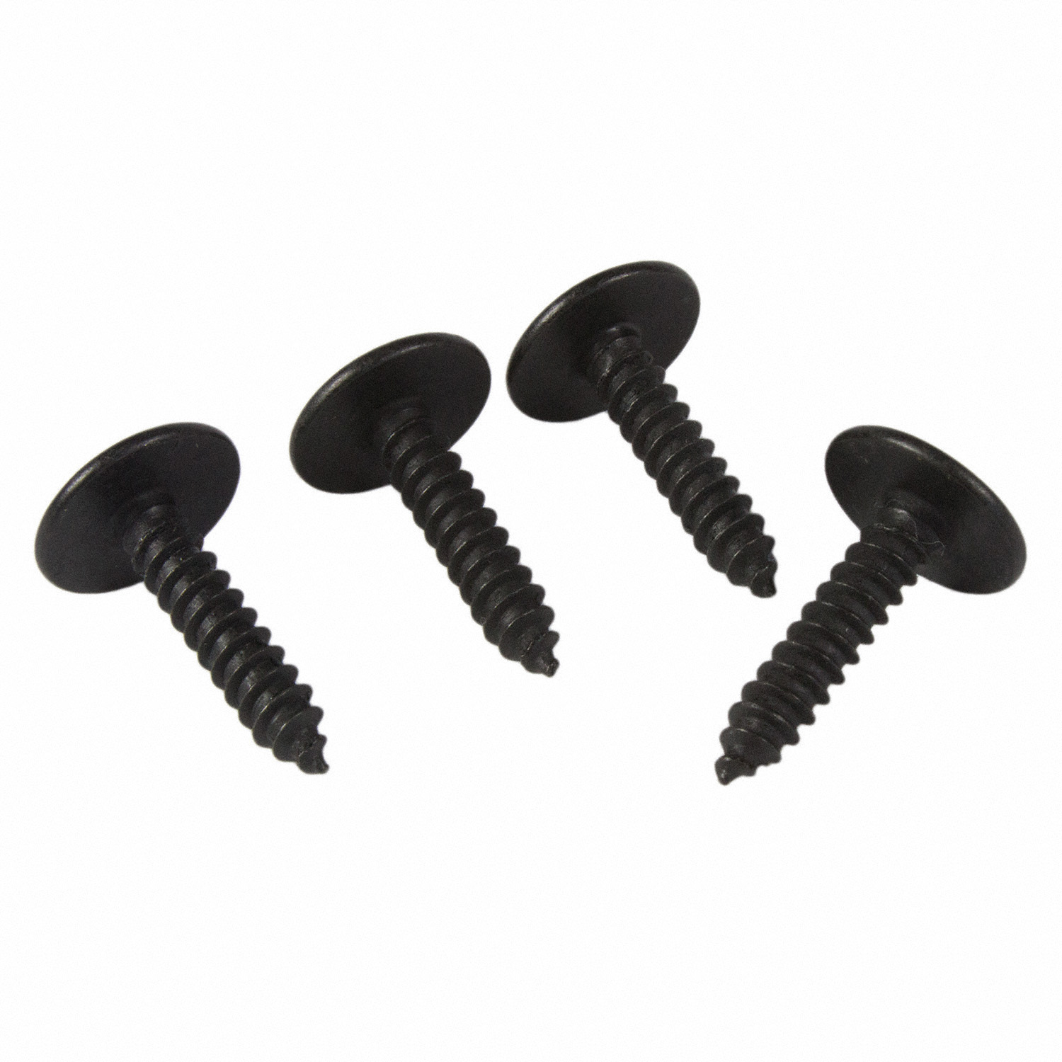 Dash Panel Screw Steering Column Cover - M4.2 X 19 | Parts | Ford.com