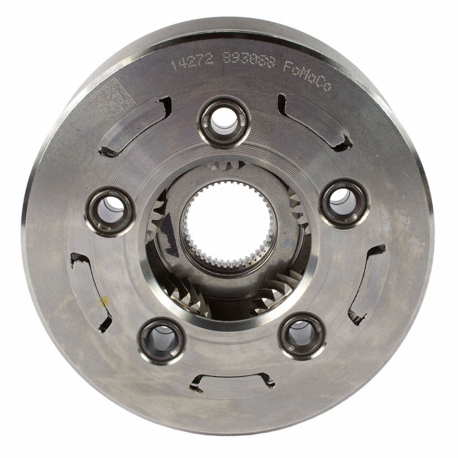 Kit Planetary Gear | Parts | Ford.com