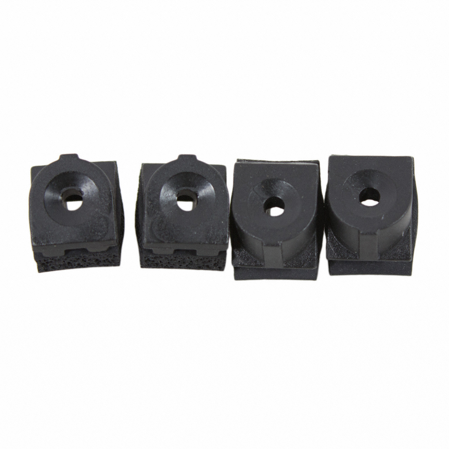 Clip Door Interior Trim Panel Grommet | Parts | Ford.com
