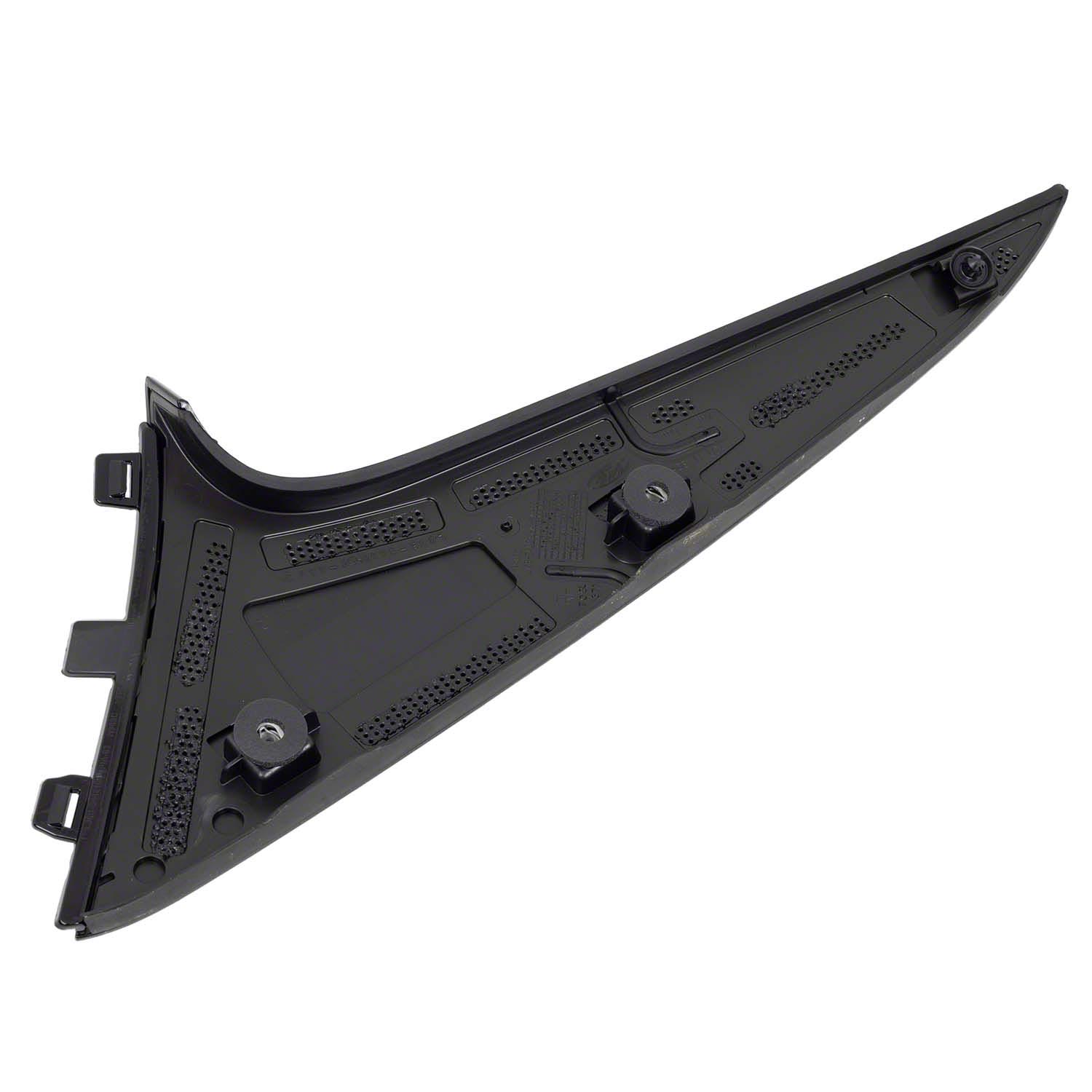 Spoiler - Right (Aero Wing Spoiler) | Parts | Ford.com