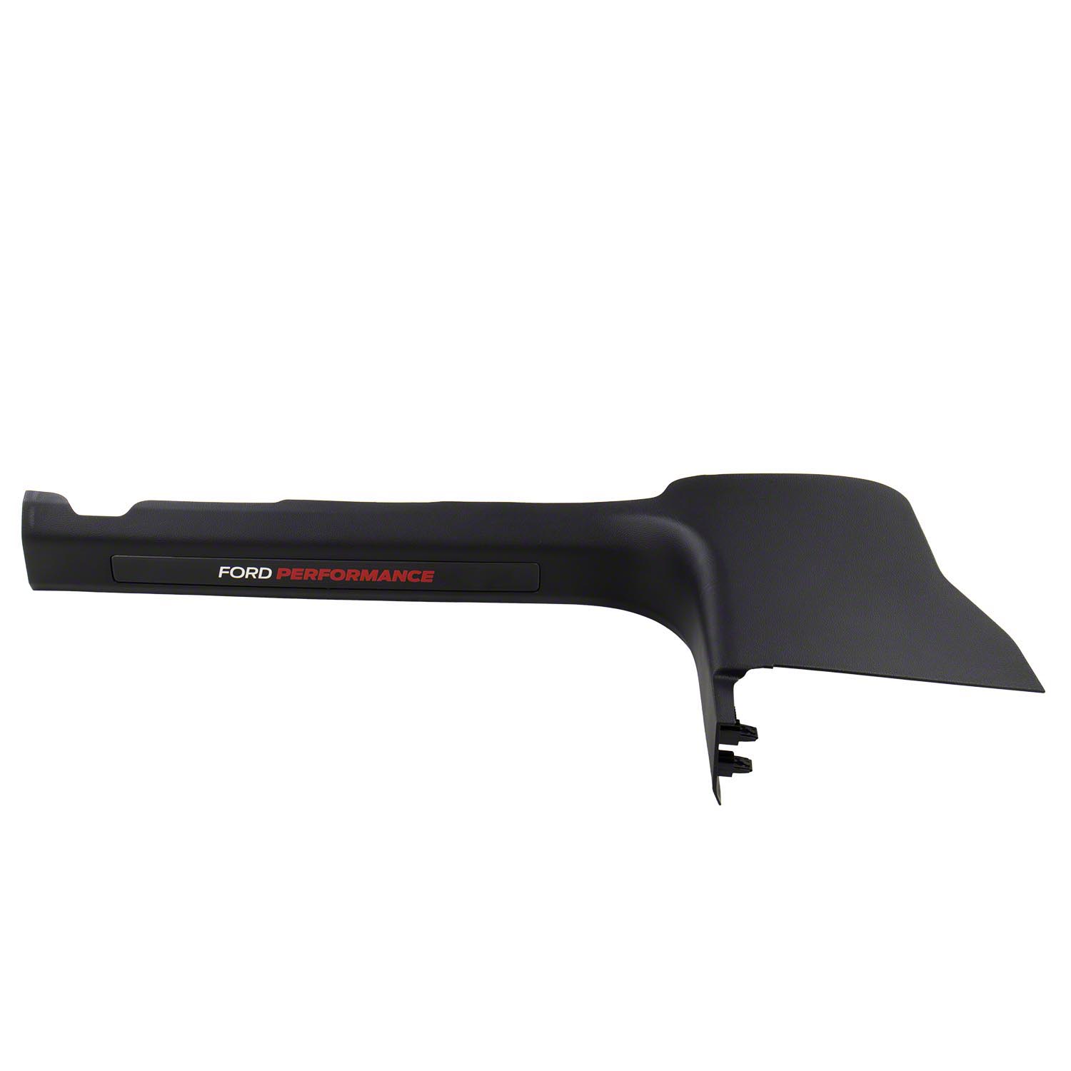 Door Sill Plate Scuff - Right, Front 3.0L (ST) | Parts | Ford.com