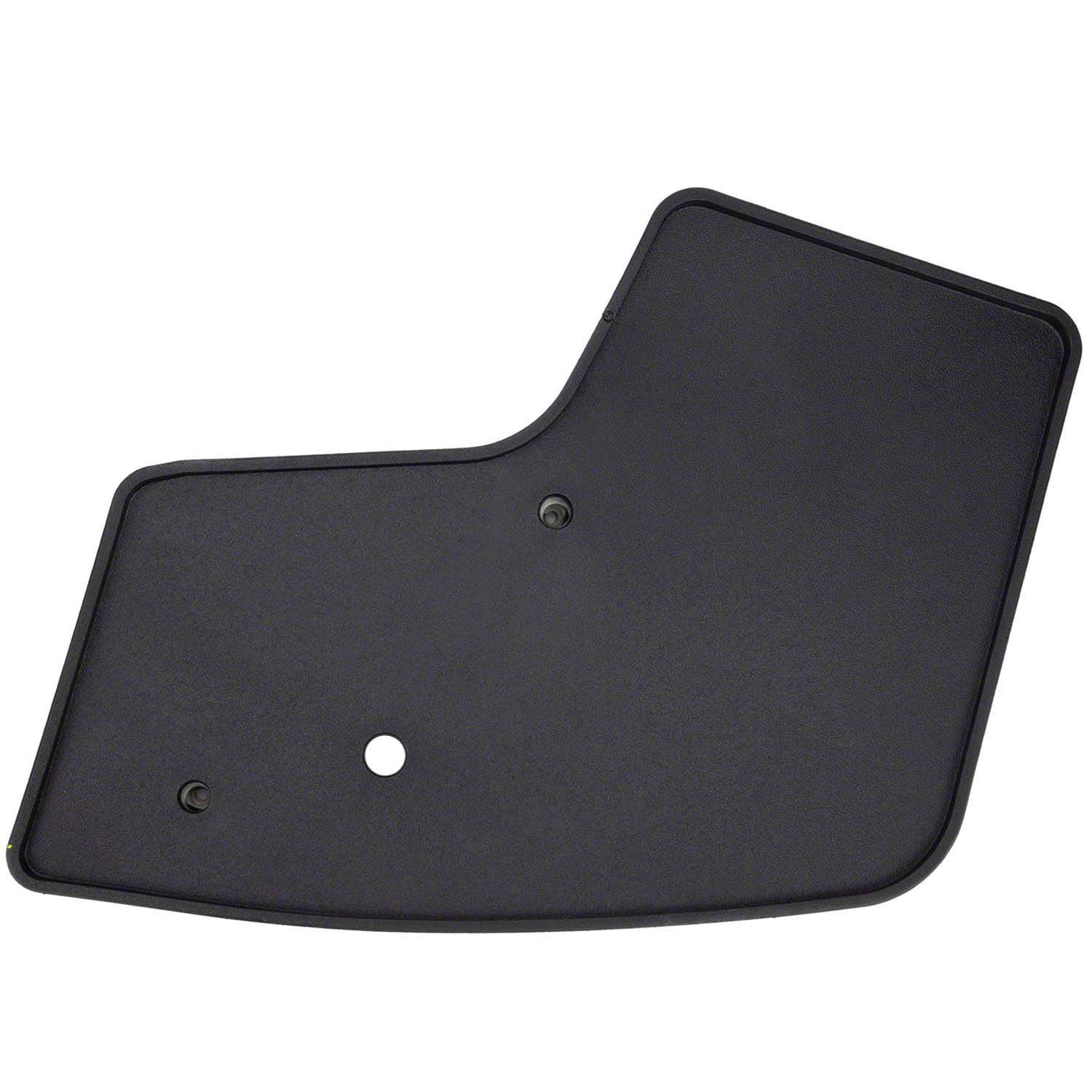Deflector Stone Outside Bed Guard - Left, Front, Rear | Parts | Ford.com