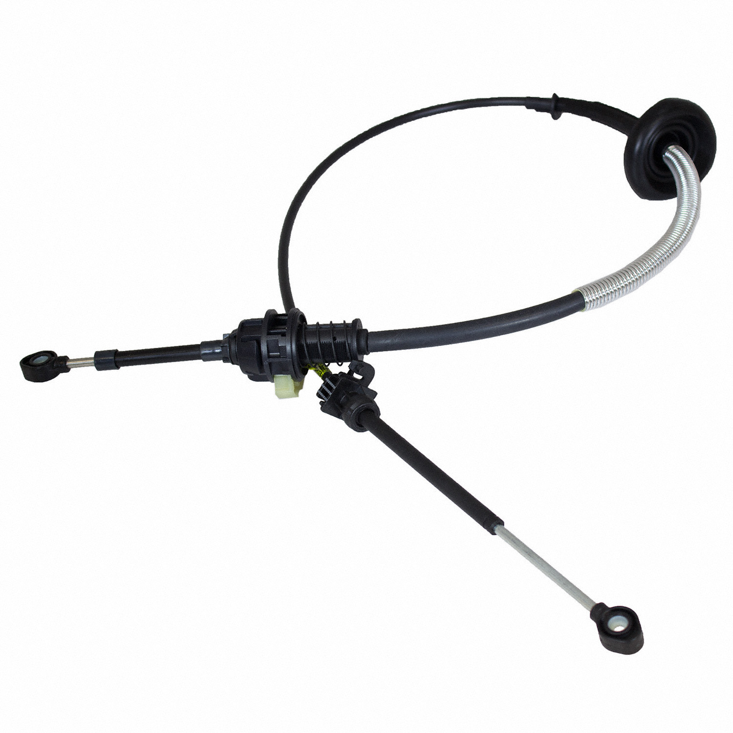 Cable Selector Lever Control (AT) | Parts | Ford.com