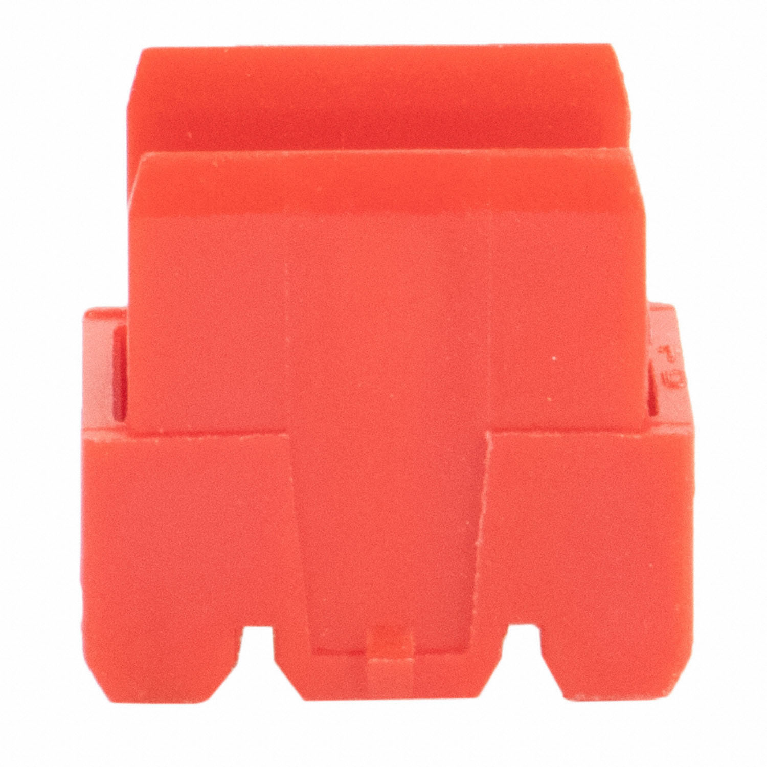 Spacer Clip Wire Harness - Red Retainer Only | Parts | Ford.com