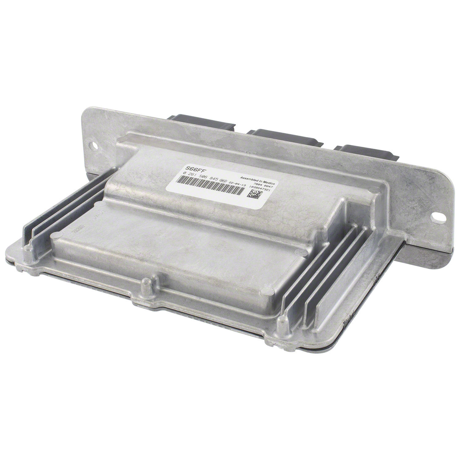 Engine Control Module (ECM) EEC V | Parts | Ford.com