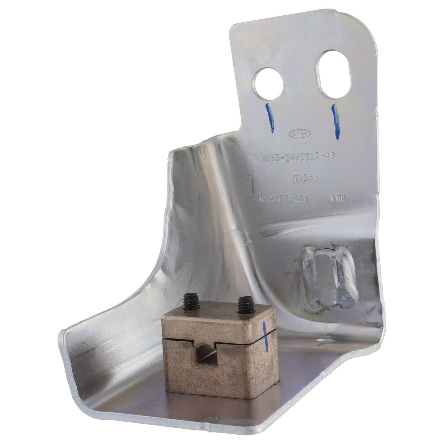 Tailgate Hinge Retainer - Right | Parts | Ford.com