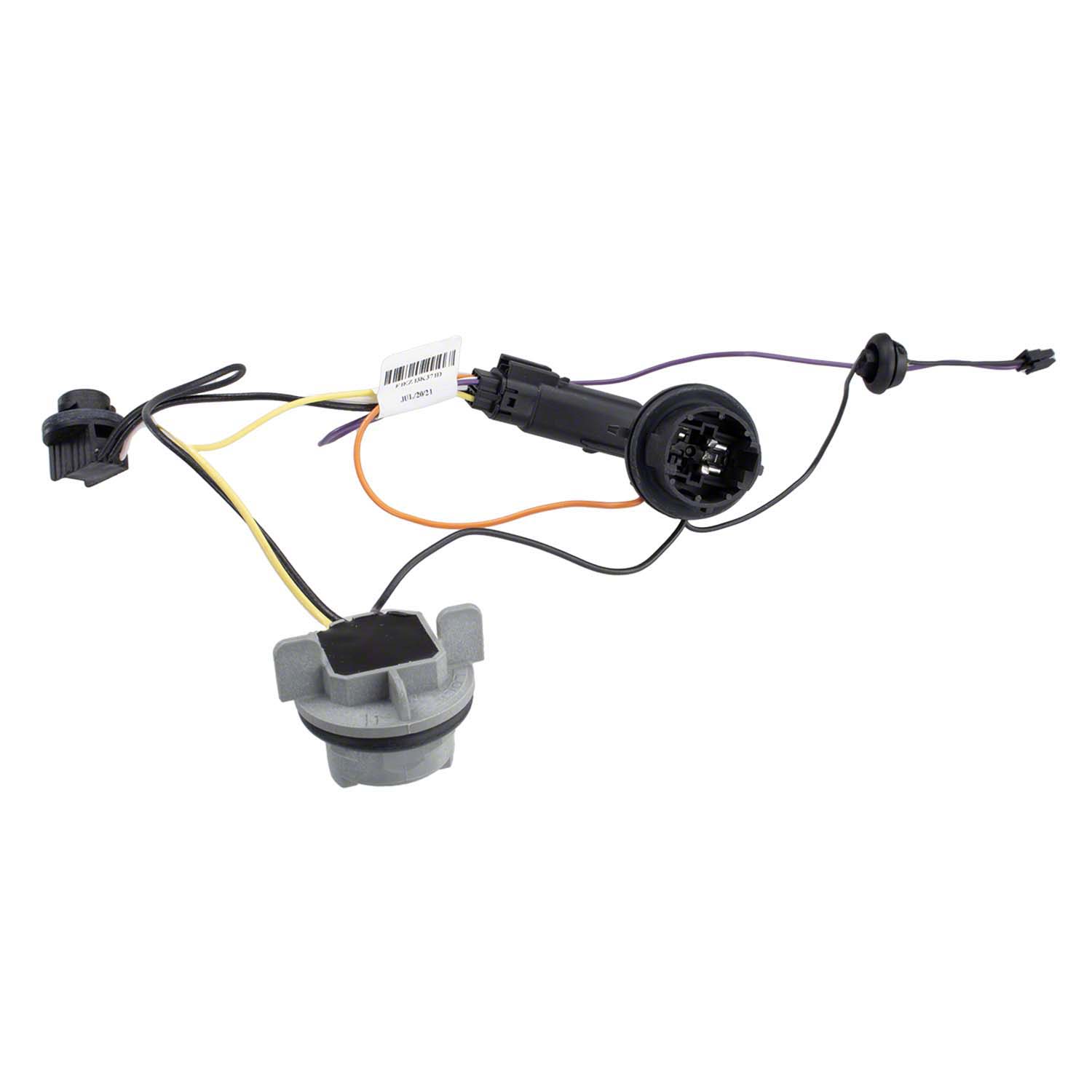 Tail Light Wiring Harness Wire - Left, Right, Rear | Parts | Ford.com