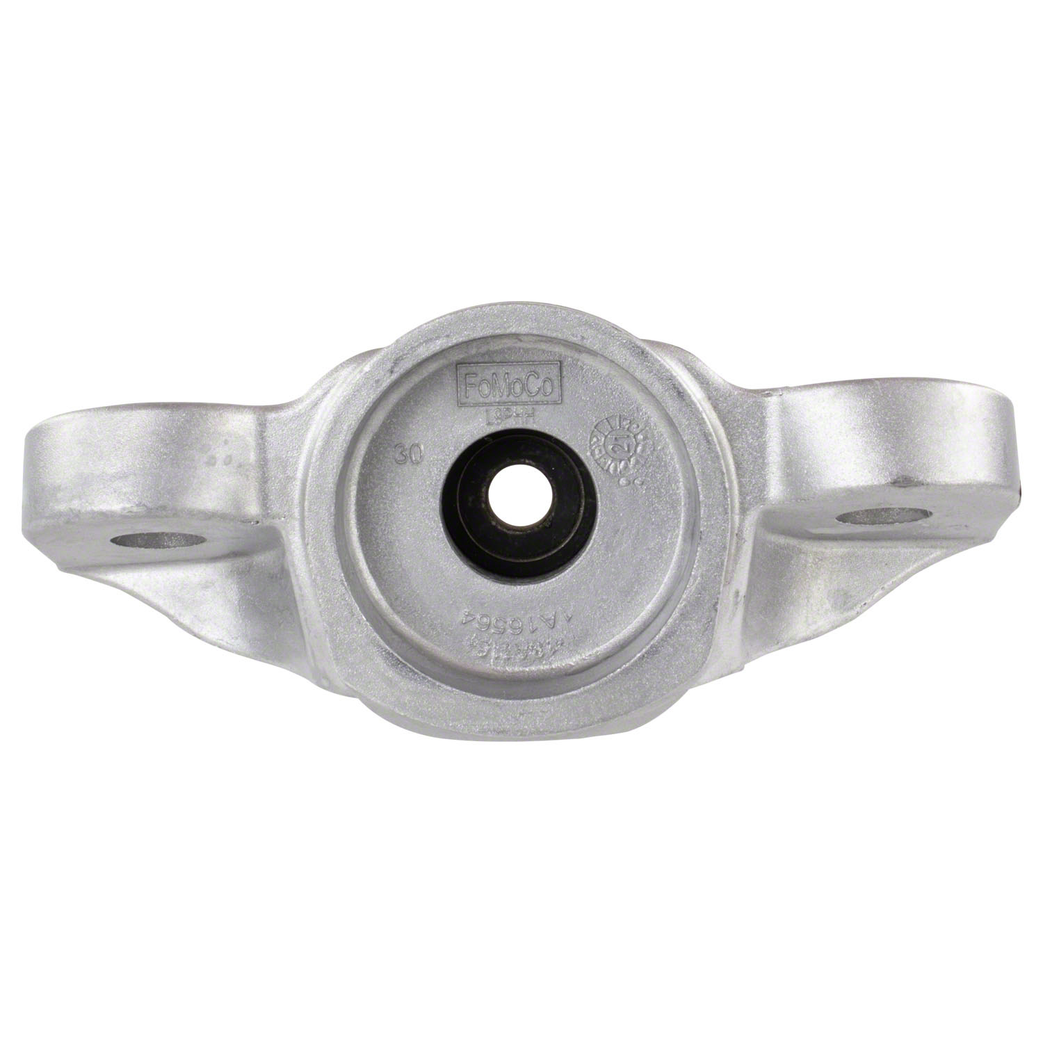 Suspension Shock Absorber Mount Insulator Bracket ABSO - Rear | Parts ...