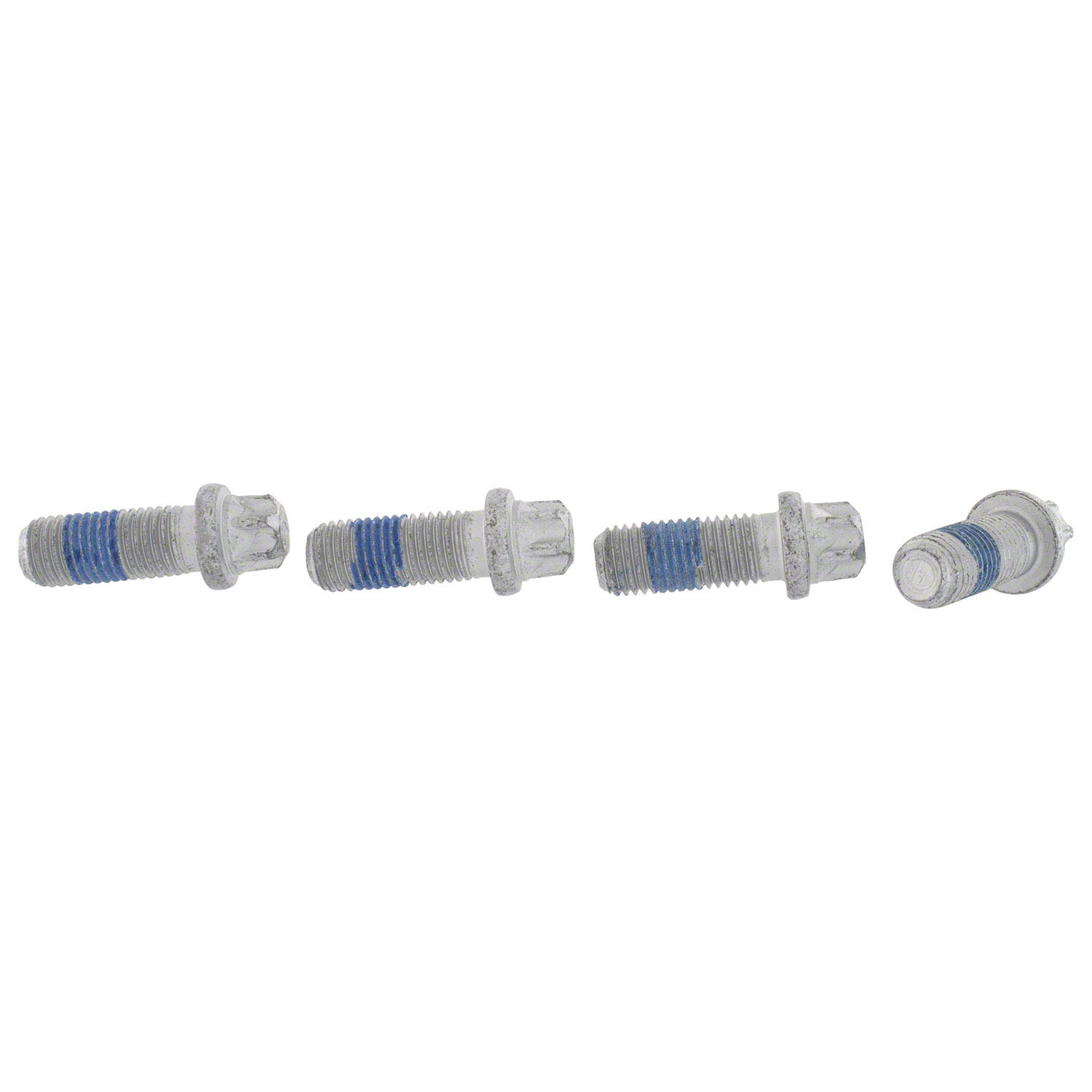 Bolt | Parts | Ford.com