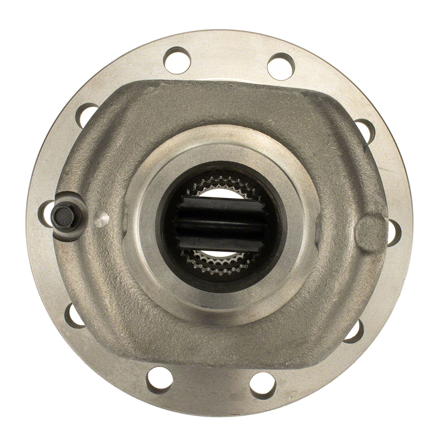 Differential Carrier Case - Rear | Parts | Ford.com