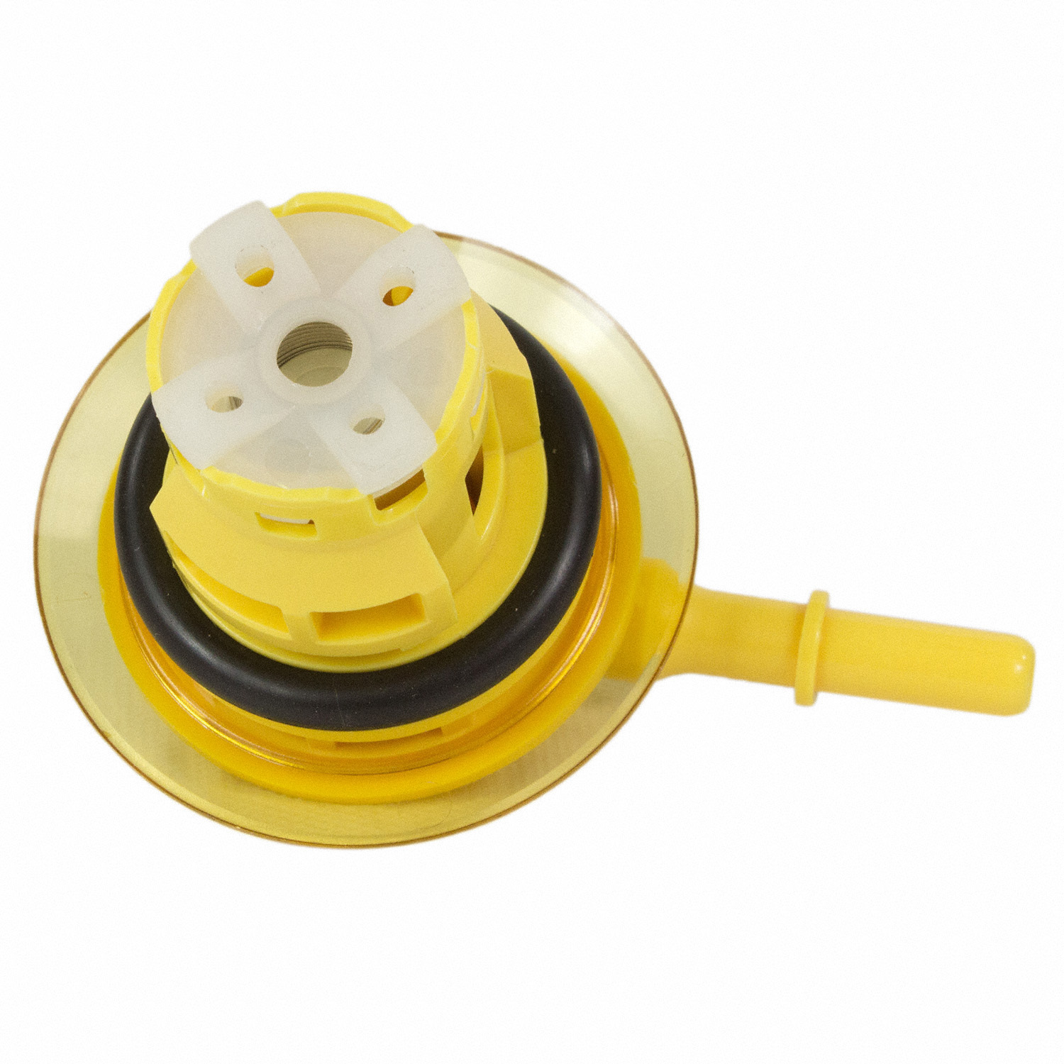 Extended Plus Capacity Fuel Tank Vent Valve - 7.3L | Parts | Ford.com