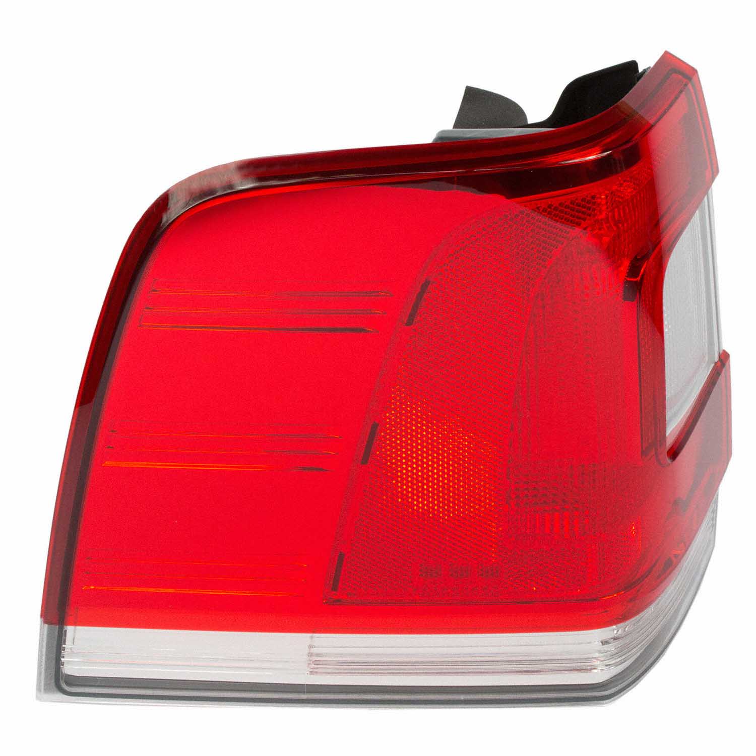 Tail Light Lamp - Left, Rear | Parts | Ford.com