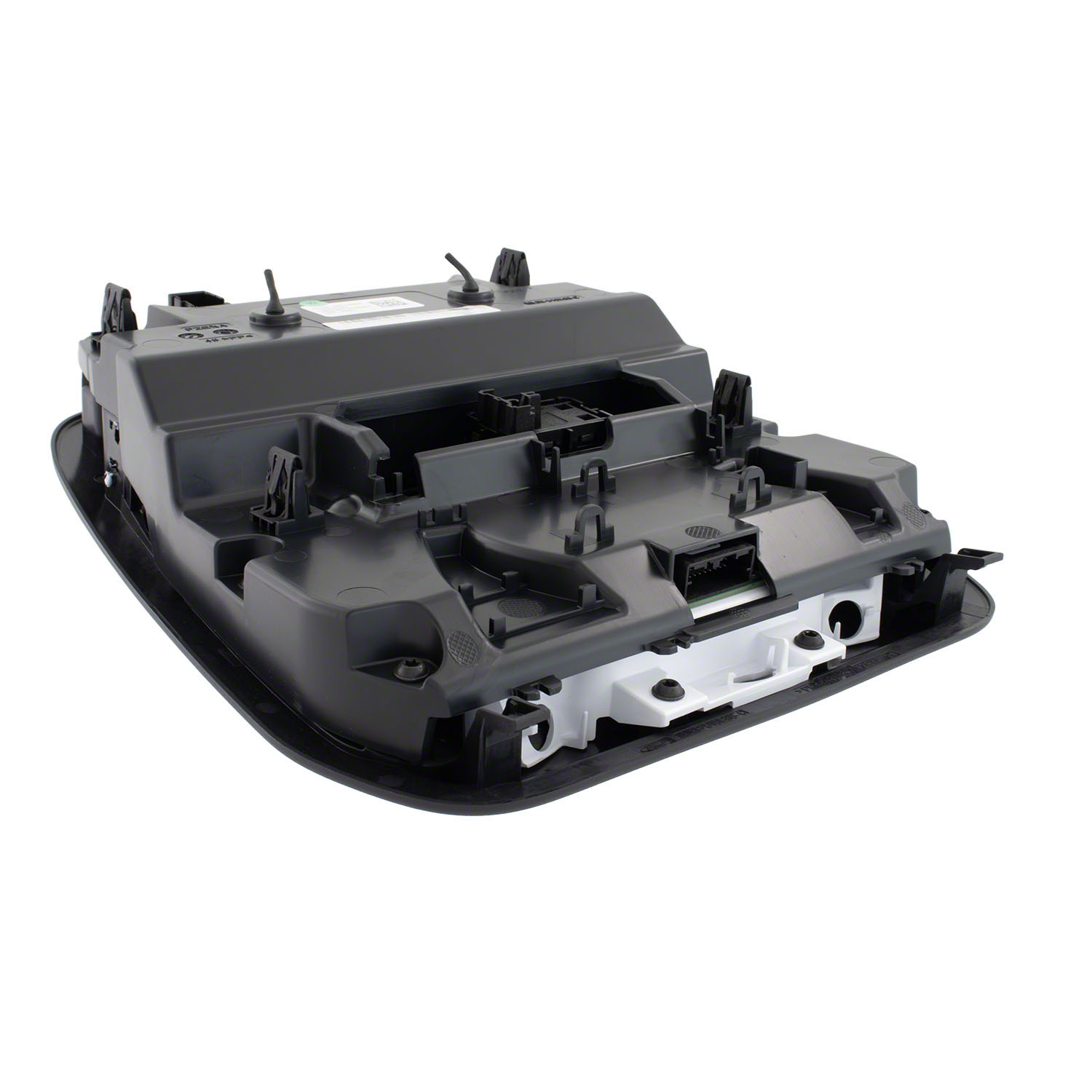Overhead Console - Front, Rear, Center | Parts | Ford.com