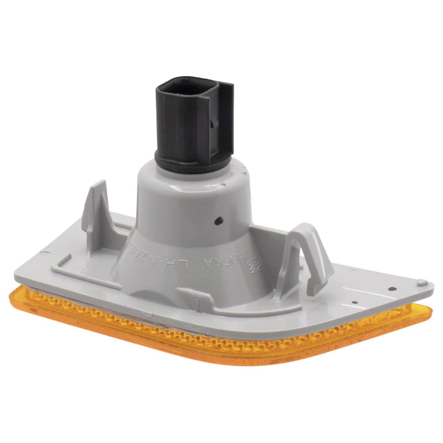 Side Marker Light Reflector - Left, Front | Parts | Ford.com
