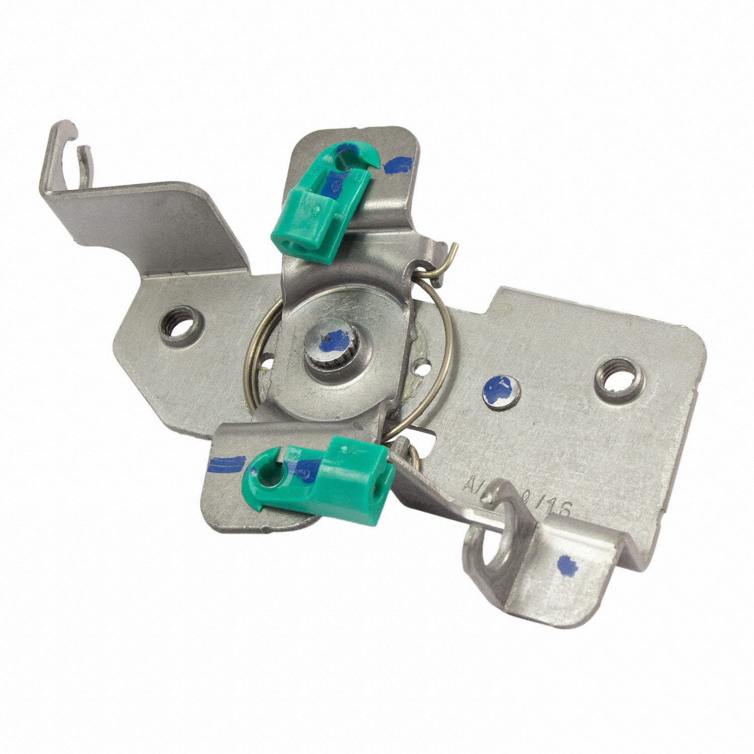 Remote Door Latch Cable Clip Interior Handle - Back | Parts | Ford.com