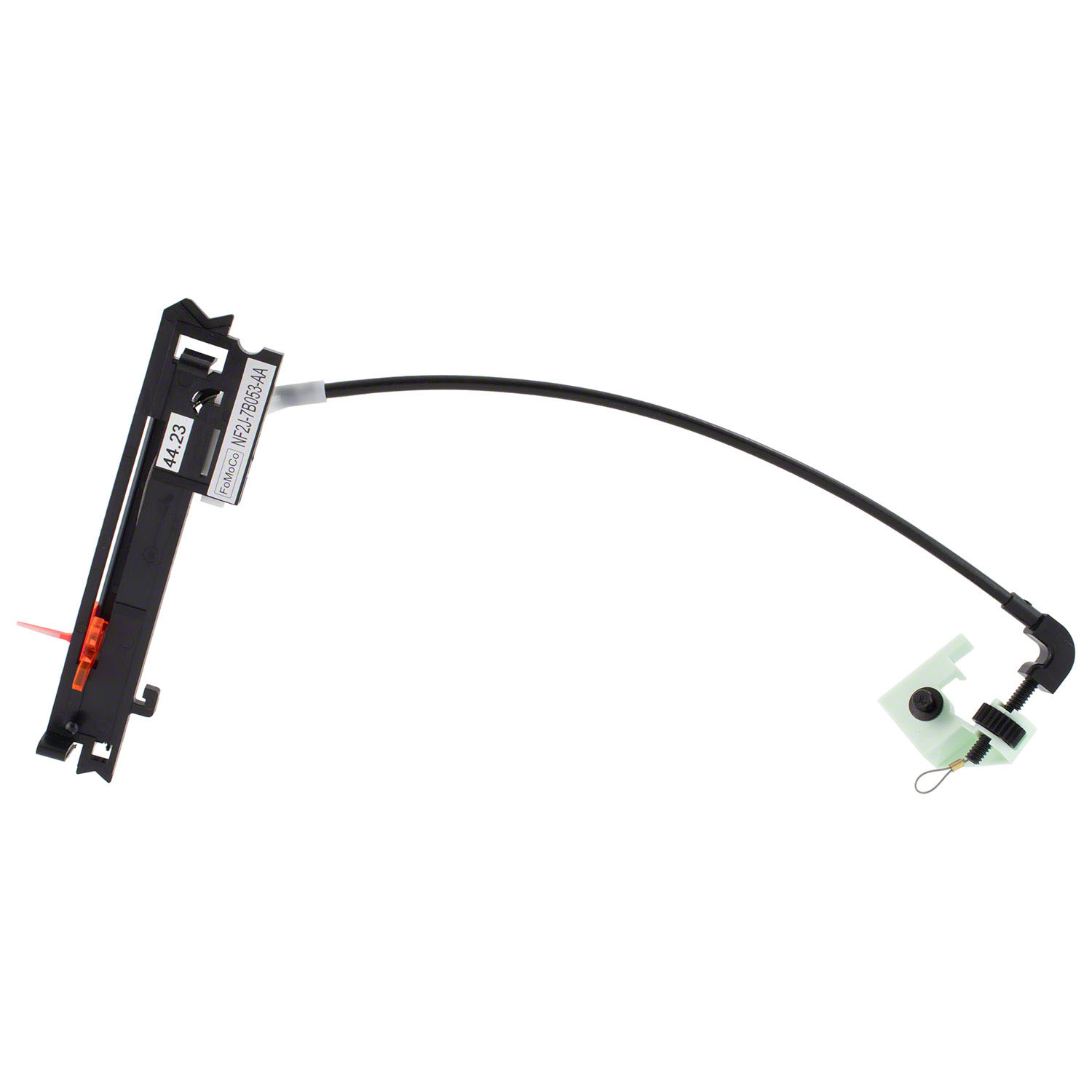 Automatic Transmission Shift Indicator | Parts | Ford.com