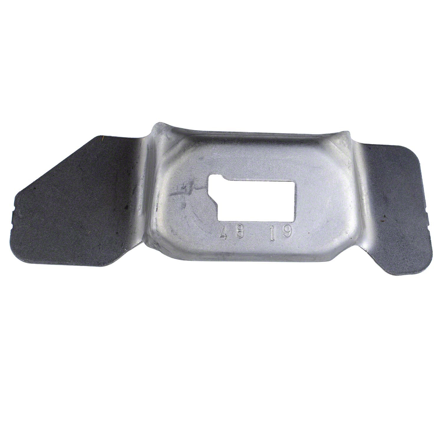 Body C-Pillar Bracket Assist Handle - Left, Inner | Parts | Ford.com