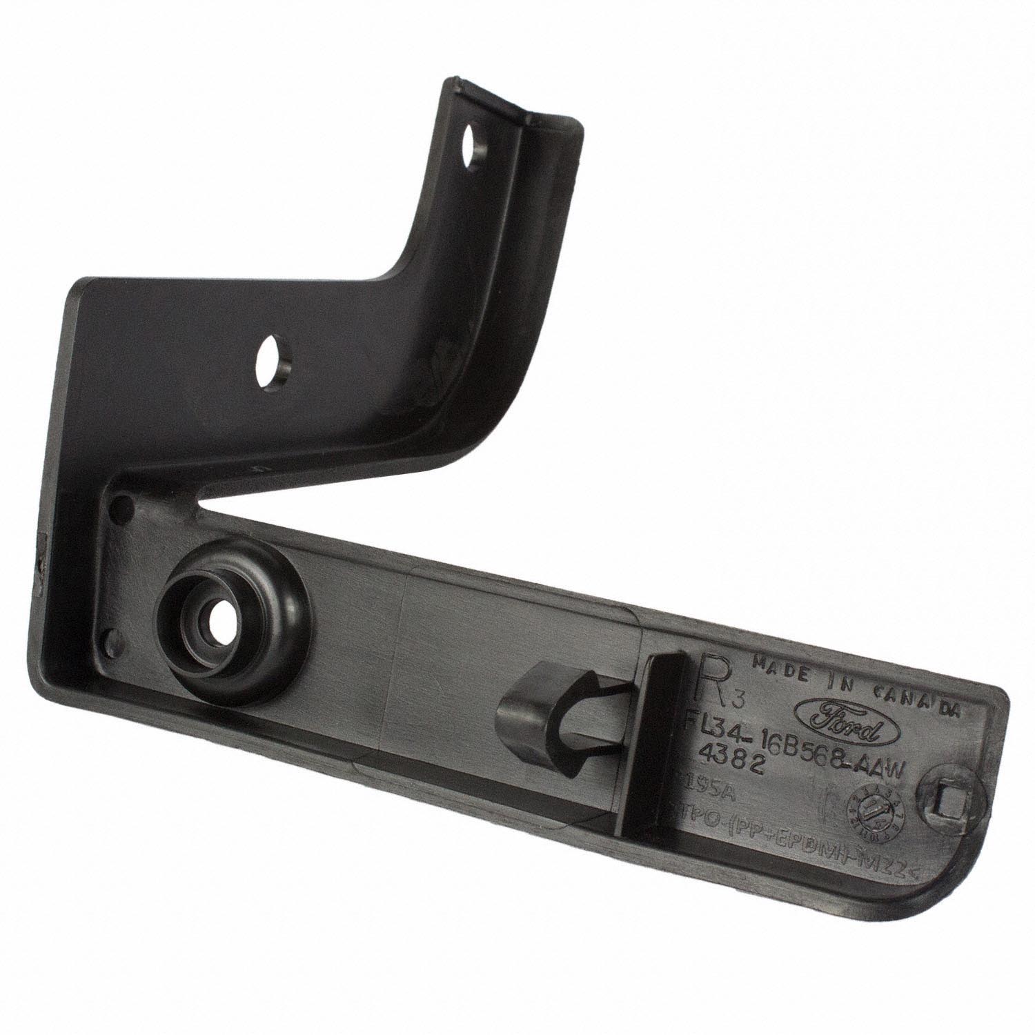 Mud Flap Splash Guard - Right, Front | Parts | Ford.com