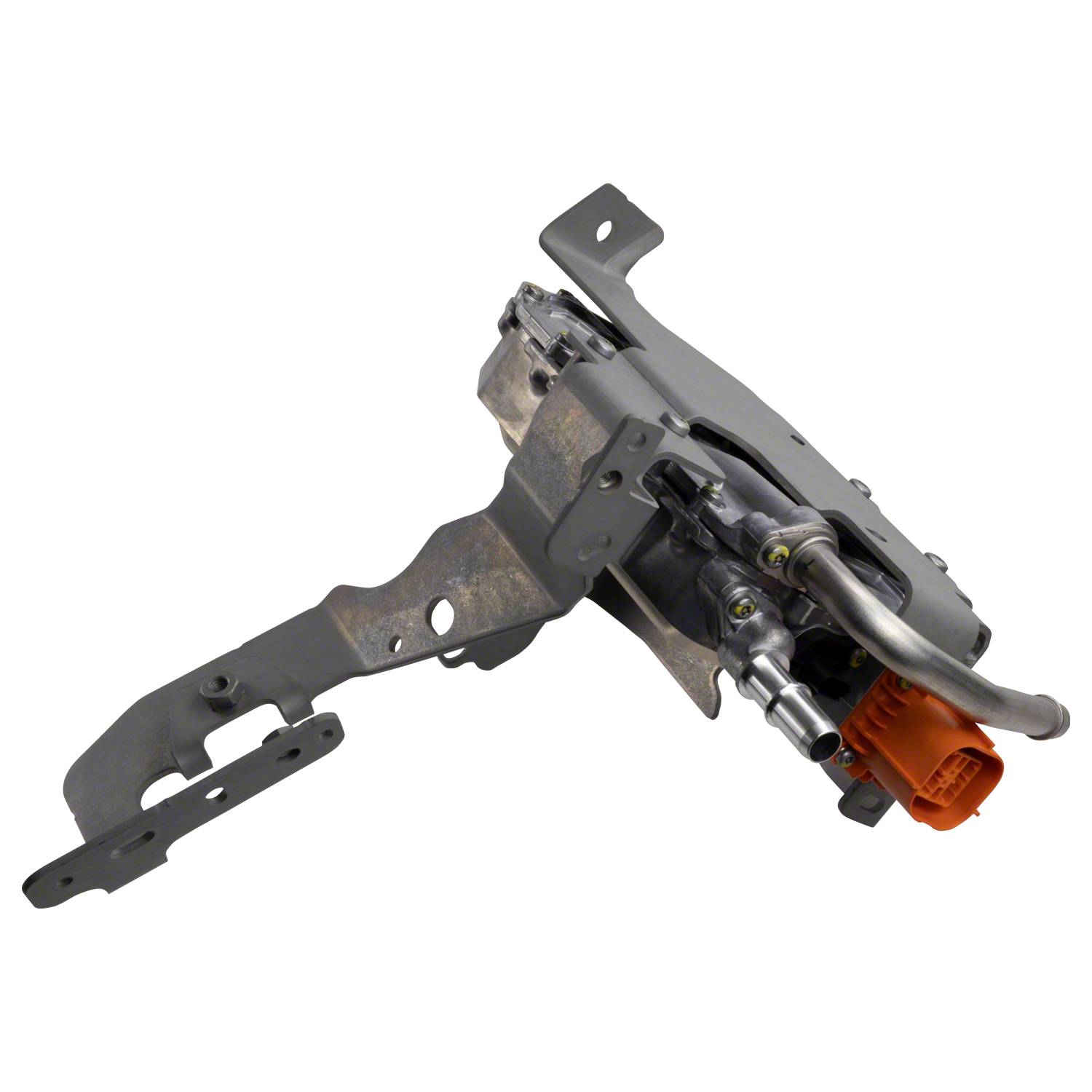 Heater Auxiliary (BEV) | Parts | Ford.com