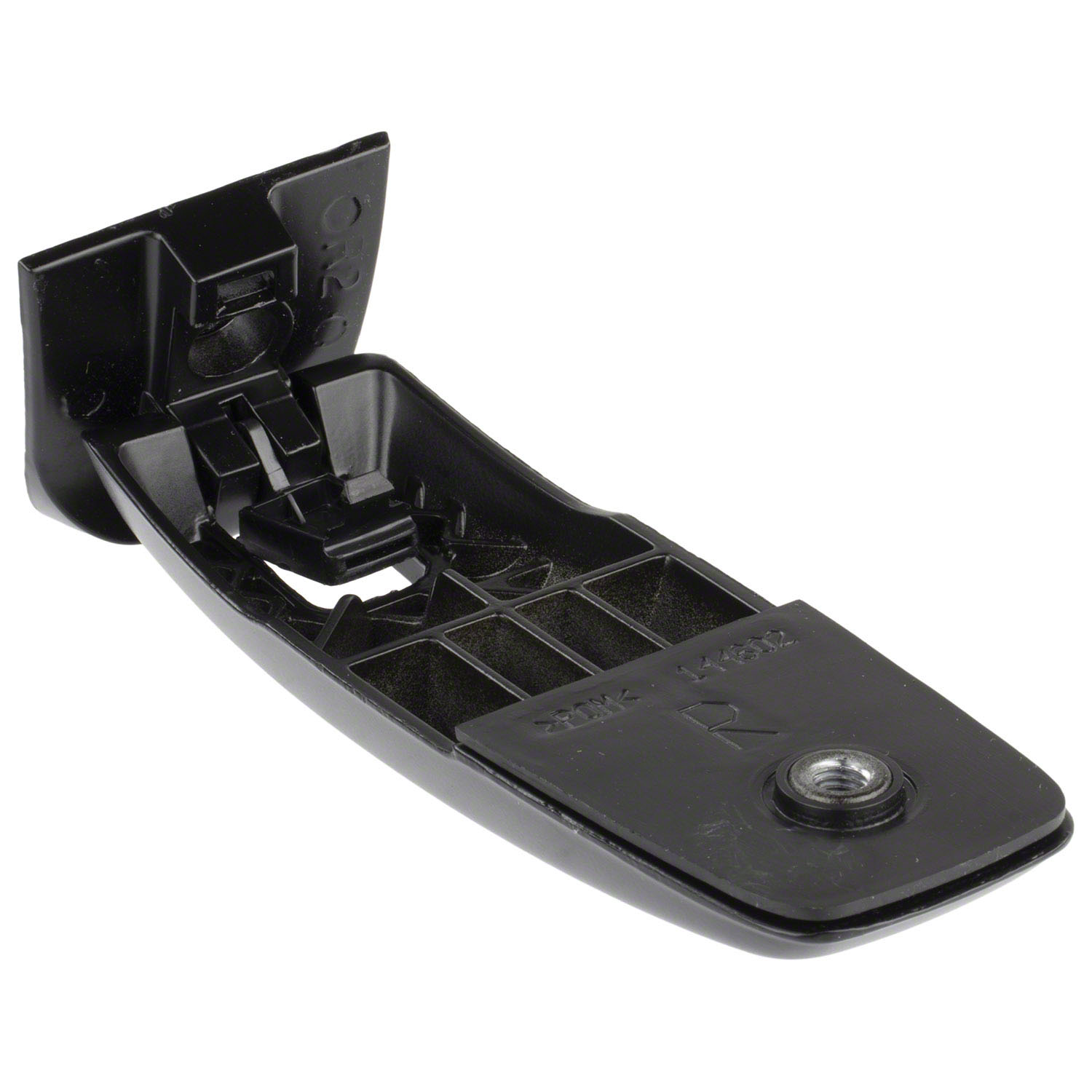 Liftgate Glass Hinge - Right, Back | Parts | Ford.com