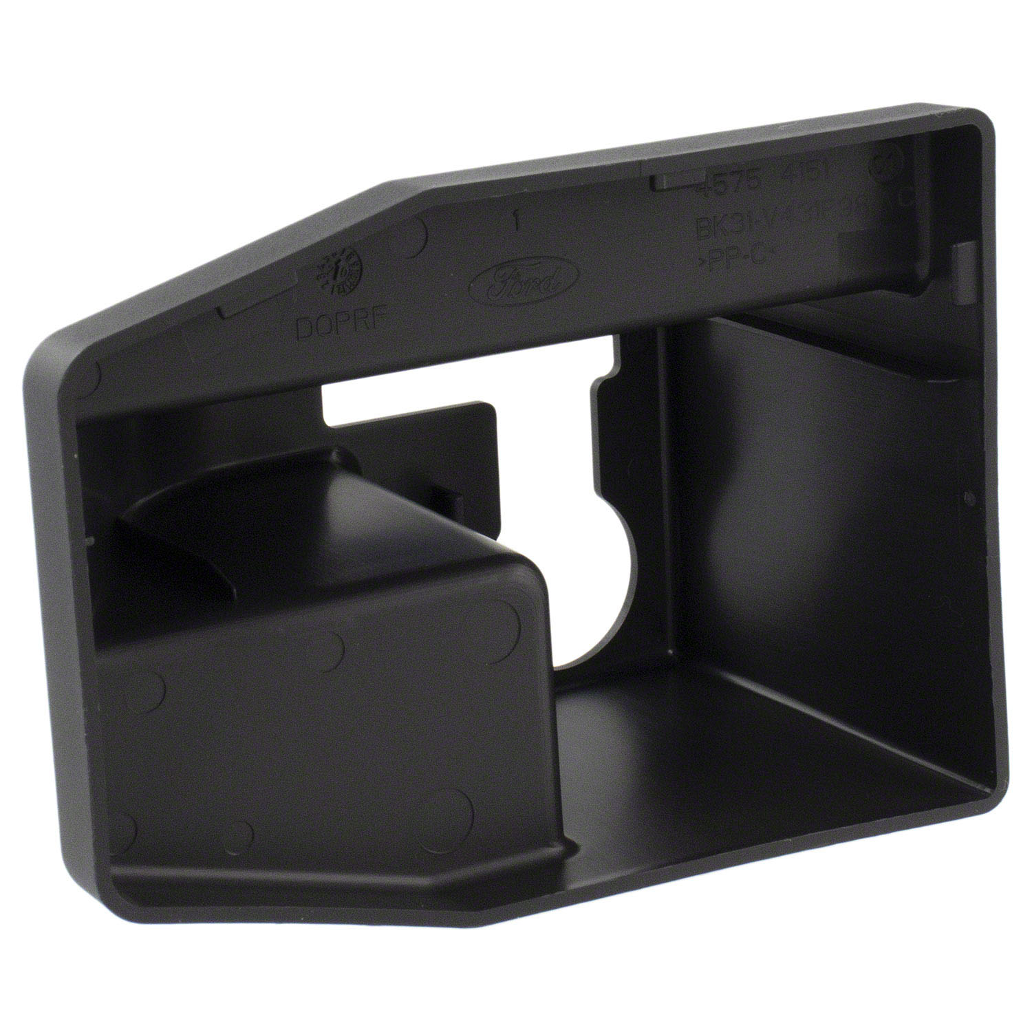 Door Lock Rod Cover Cap - Left, Right, Back | Parts | Ford.com