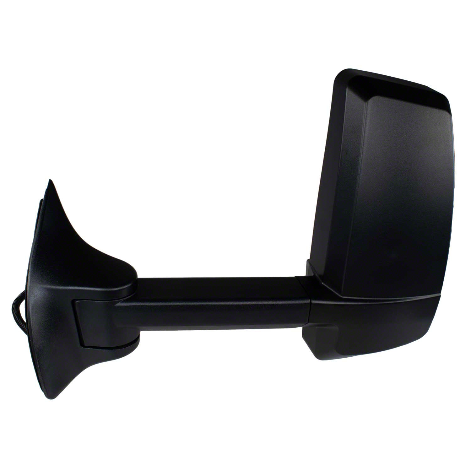 View Mirror - Left, Rear, Outer | Parts | Ford.com